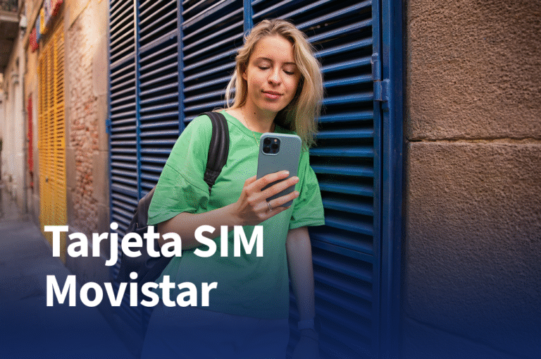 Probamos la tarjeta SIM Movistar: análisis y experiencia