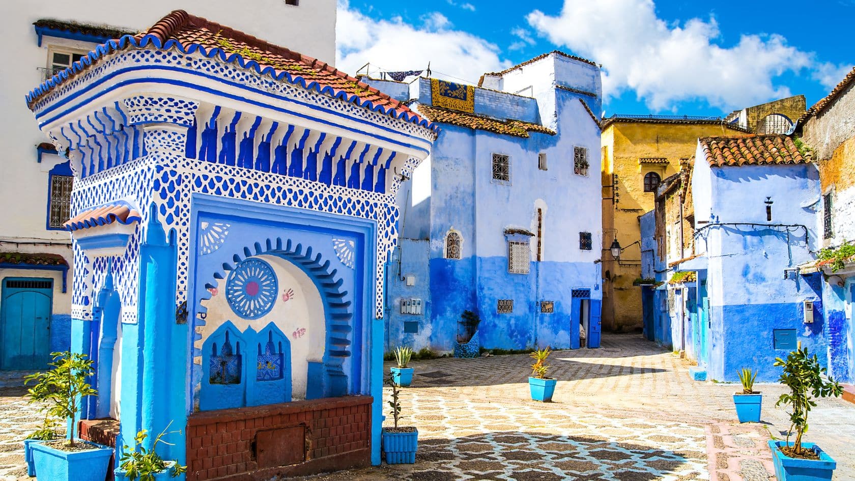 Visit morroco | Portugalessence.com