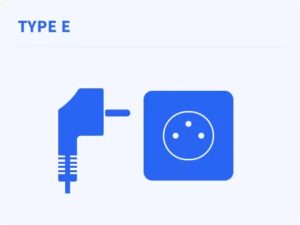 Czech Republic Plug Types: Everything to Know in 2026 - MyRoami